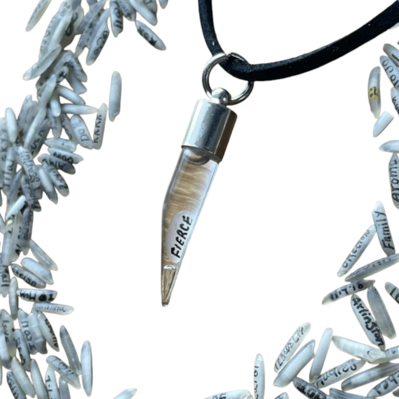 Premade Rice Jewelry – East West Art Creations